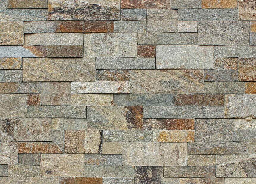 Virginia Ledgestone® Panel – Green Stone Company