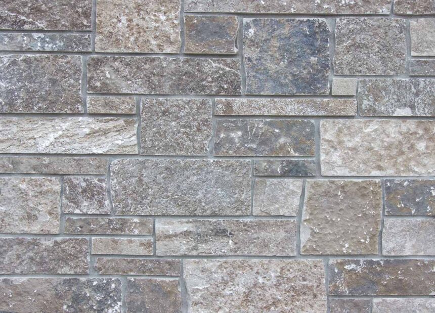 Snapped Dry Wall – Green Stone Company