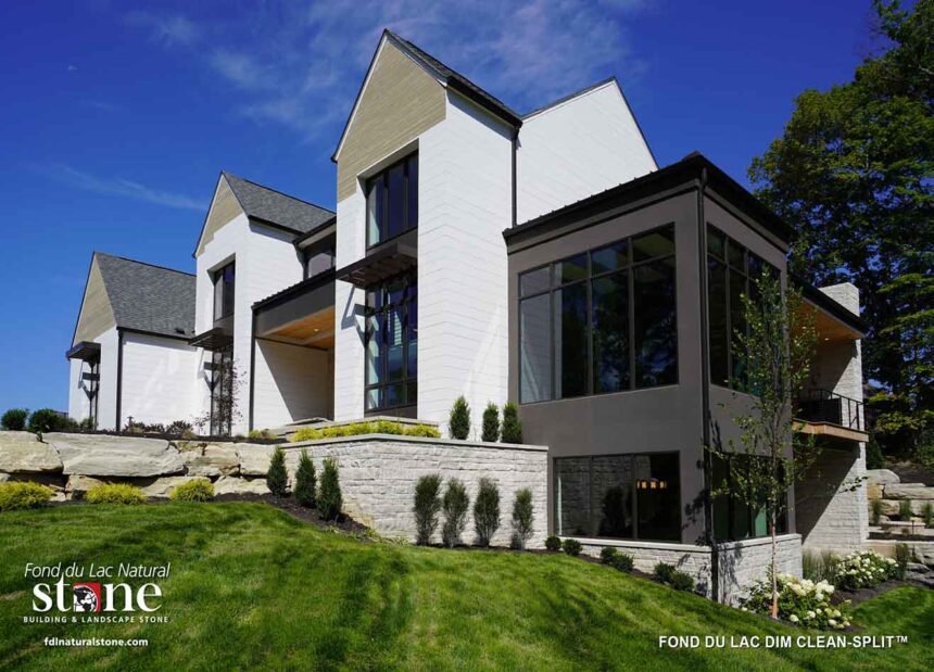 Graphite Falls™ – Green Stone Company