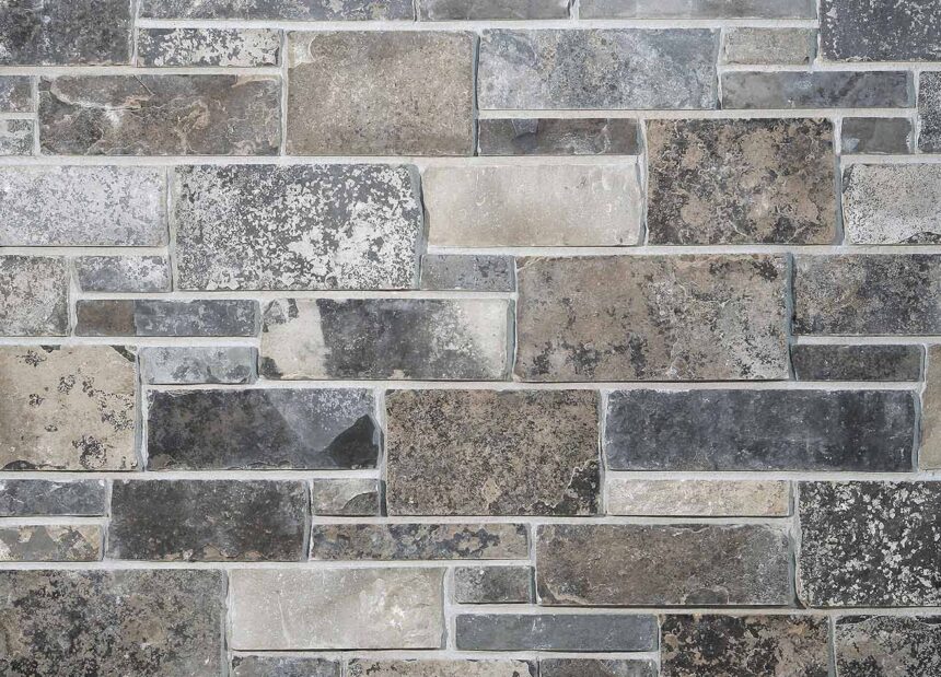 Columbia – Green Stone Company