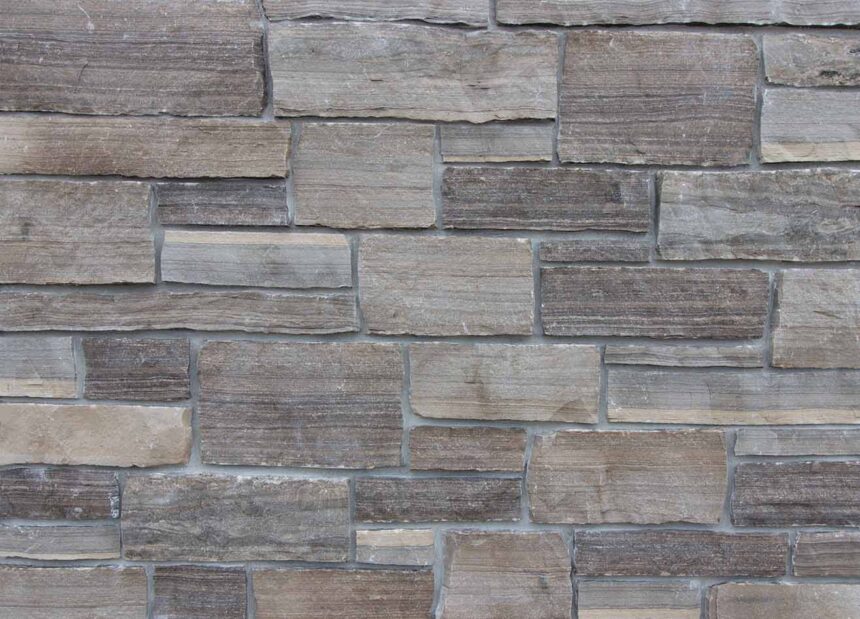 Blue Choctaw - Green Stone Company