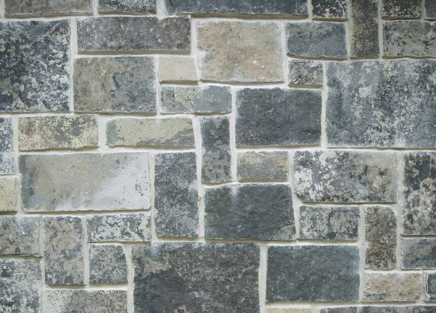 Silver Ledgestone® Panel – Green Stone Company