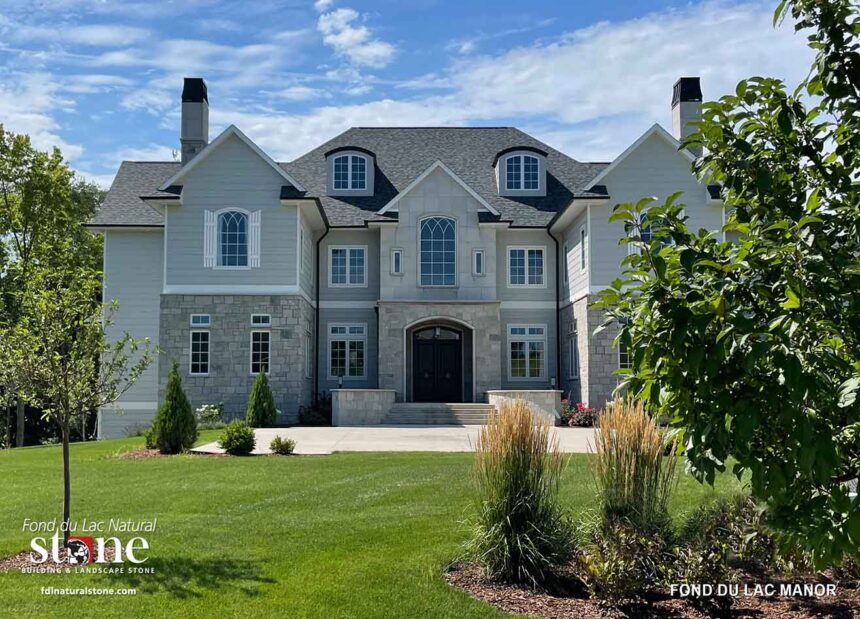 Taurus Ledge™ – Green Stone Company