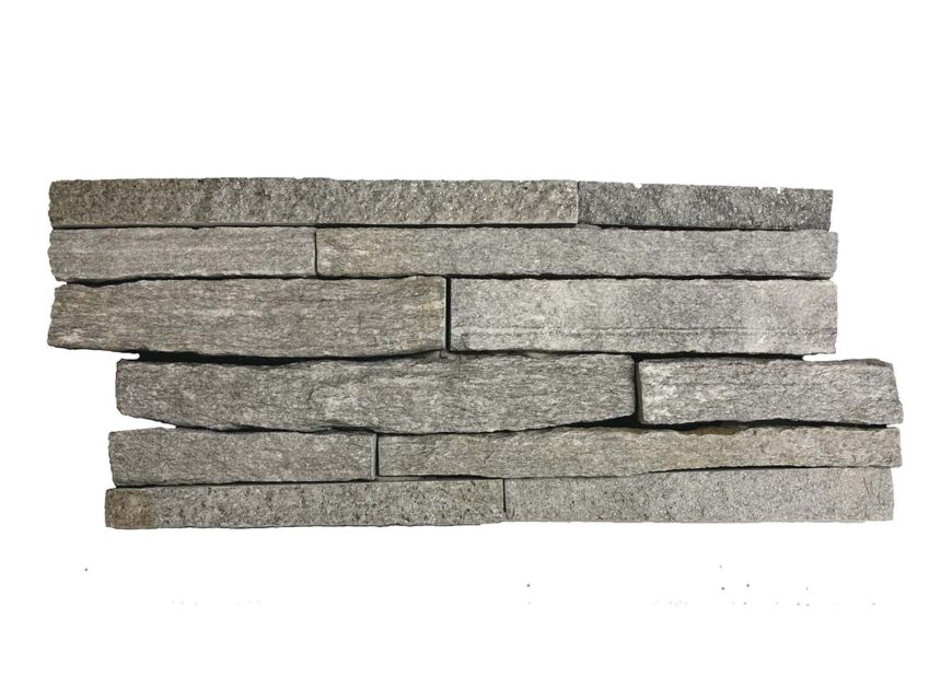 Gray Decomposed Granite - Green Stone Company