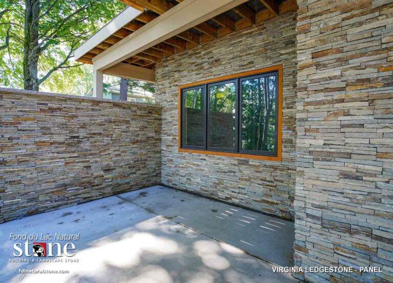 Fond du Lac Manor – Green Stone Company