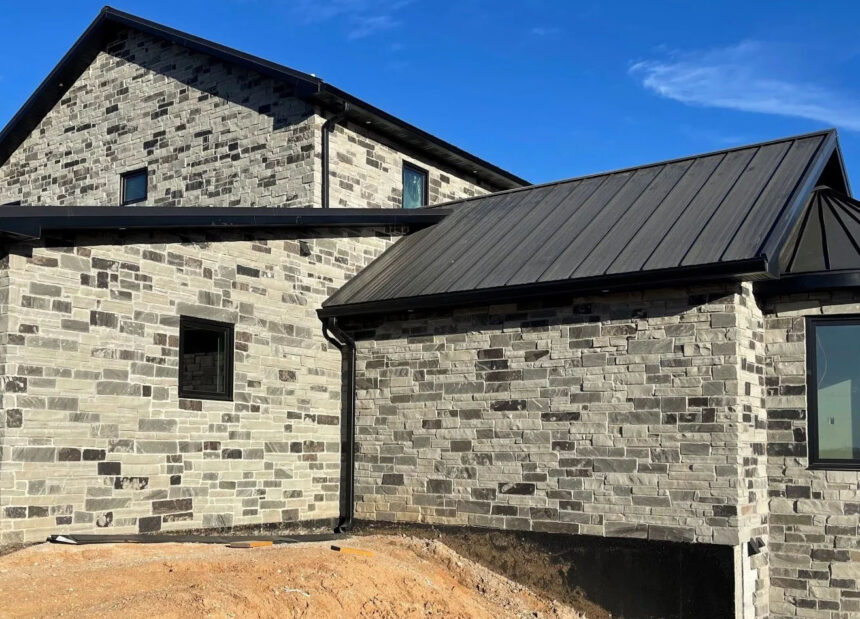 Building Stone – Green Stone Company